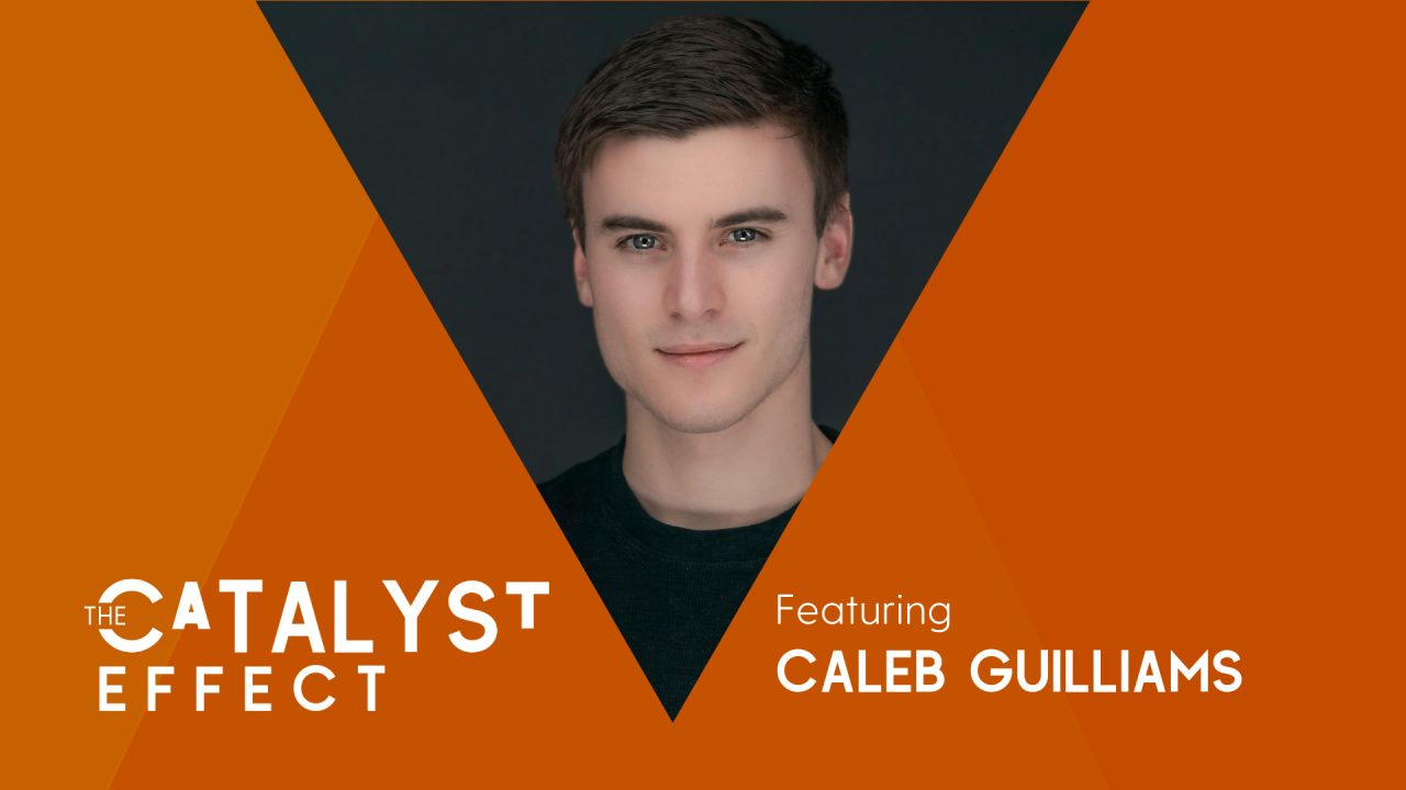 Caleb Guilliams - TheRichKeller.com