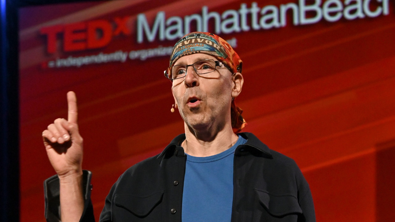 Your One Word Tells People Who You Are, Not What You Do